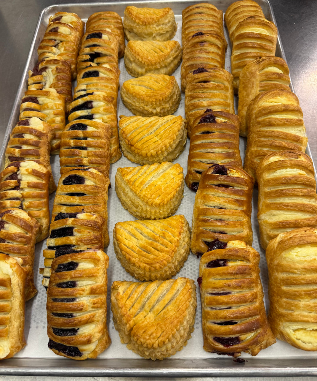 Front Door Bread Store
